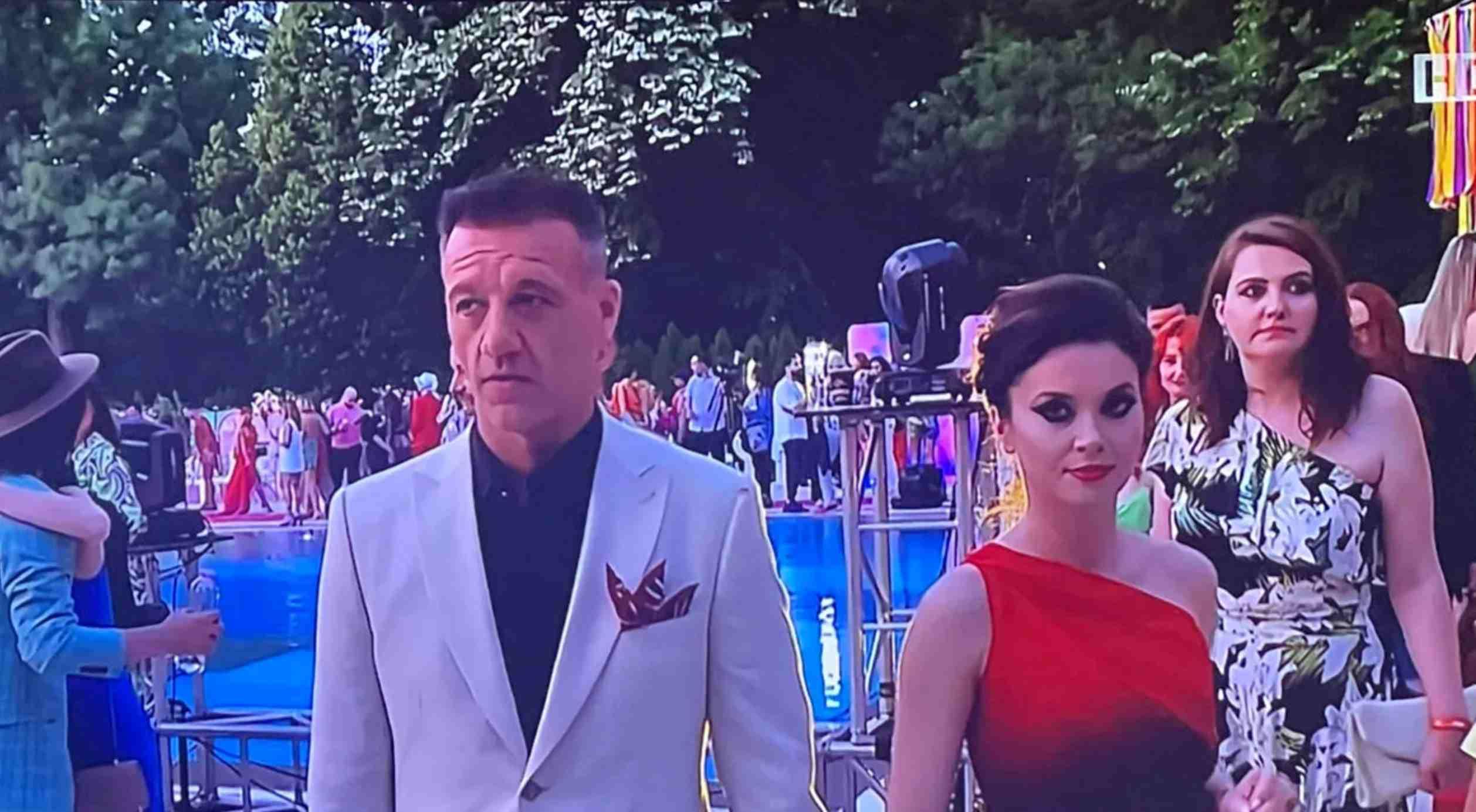 Anca Dumitra s-a căsătorit! | STAR MAGAZIN AntenaStars.ro