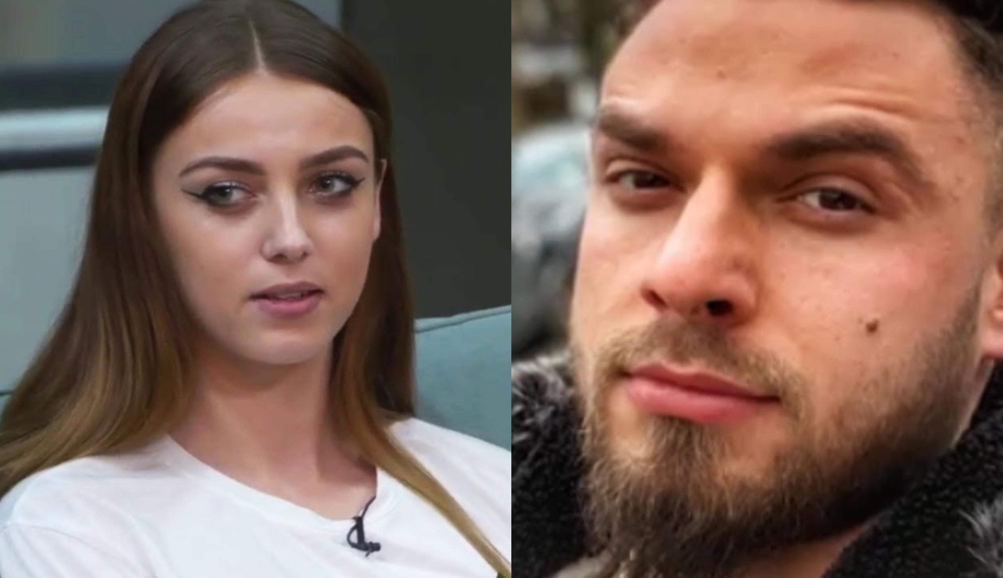 Andreea și Radu, foștii concurenți de la Mireasa, au devenit părinți ...