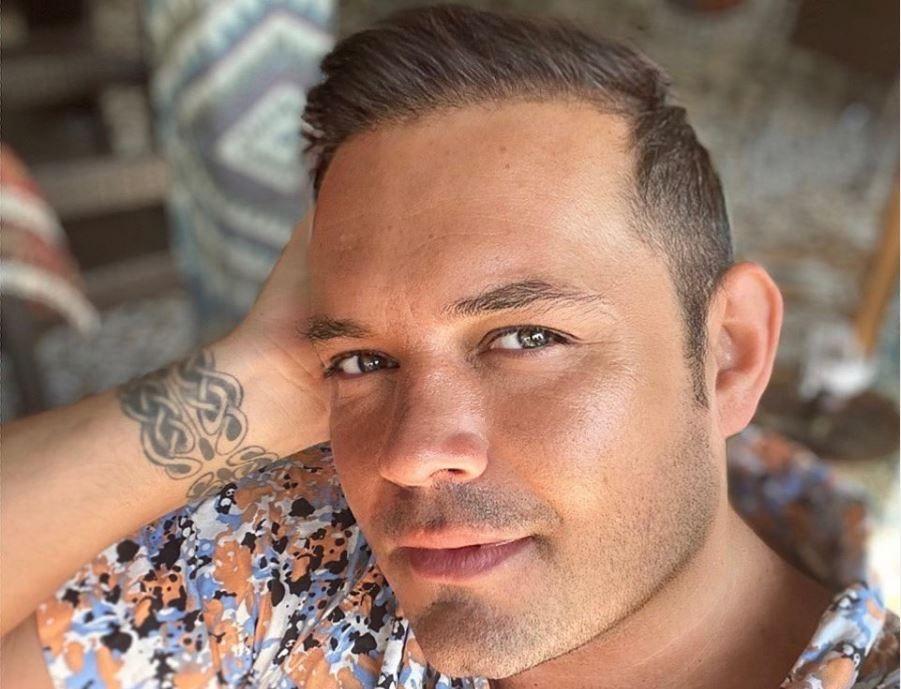 Raoul, în lacrimi după moartea mamei sale: "O văd și o simt” | STAR ...