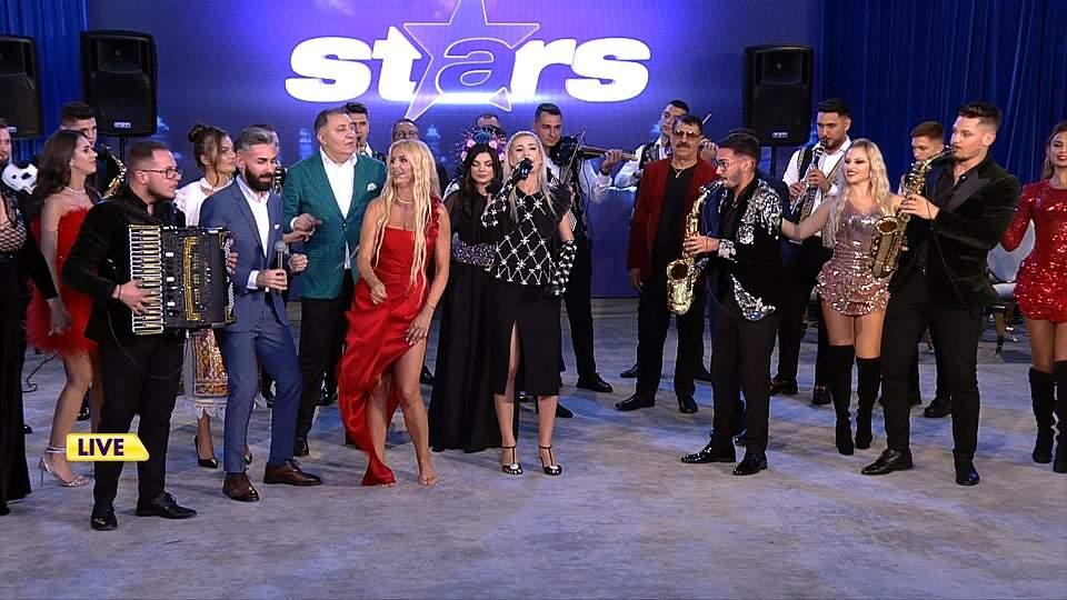 În noaptea dintre ani, Antena Stars le aduce telespectatorilor cel mai ...