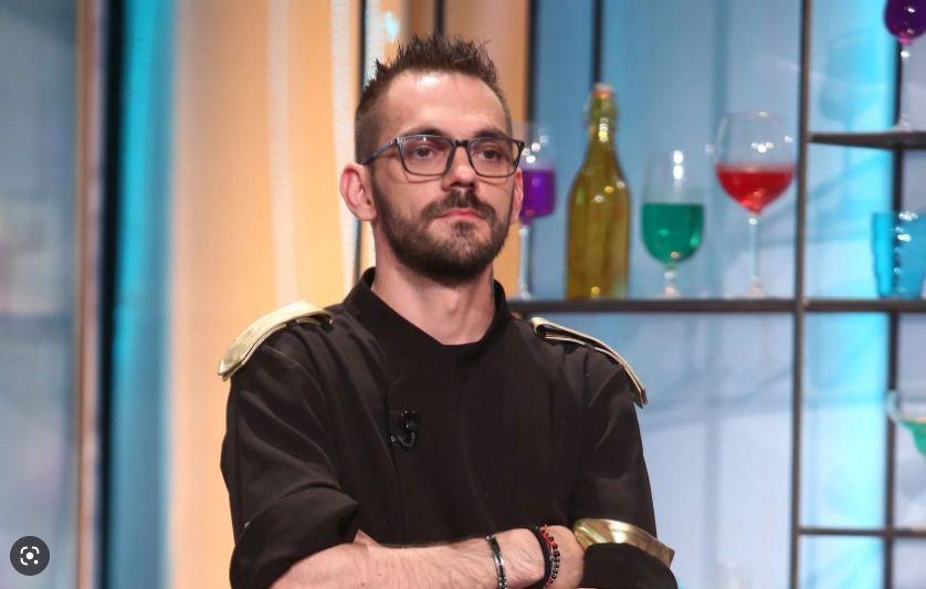 Adrian Stroe a explicat la Xtra Night Show de ce nu a câștigat Chefi la ...