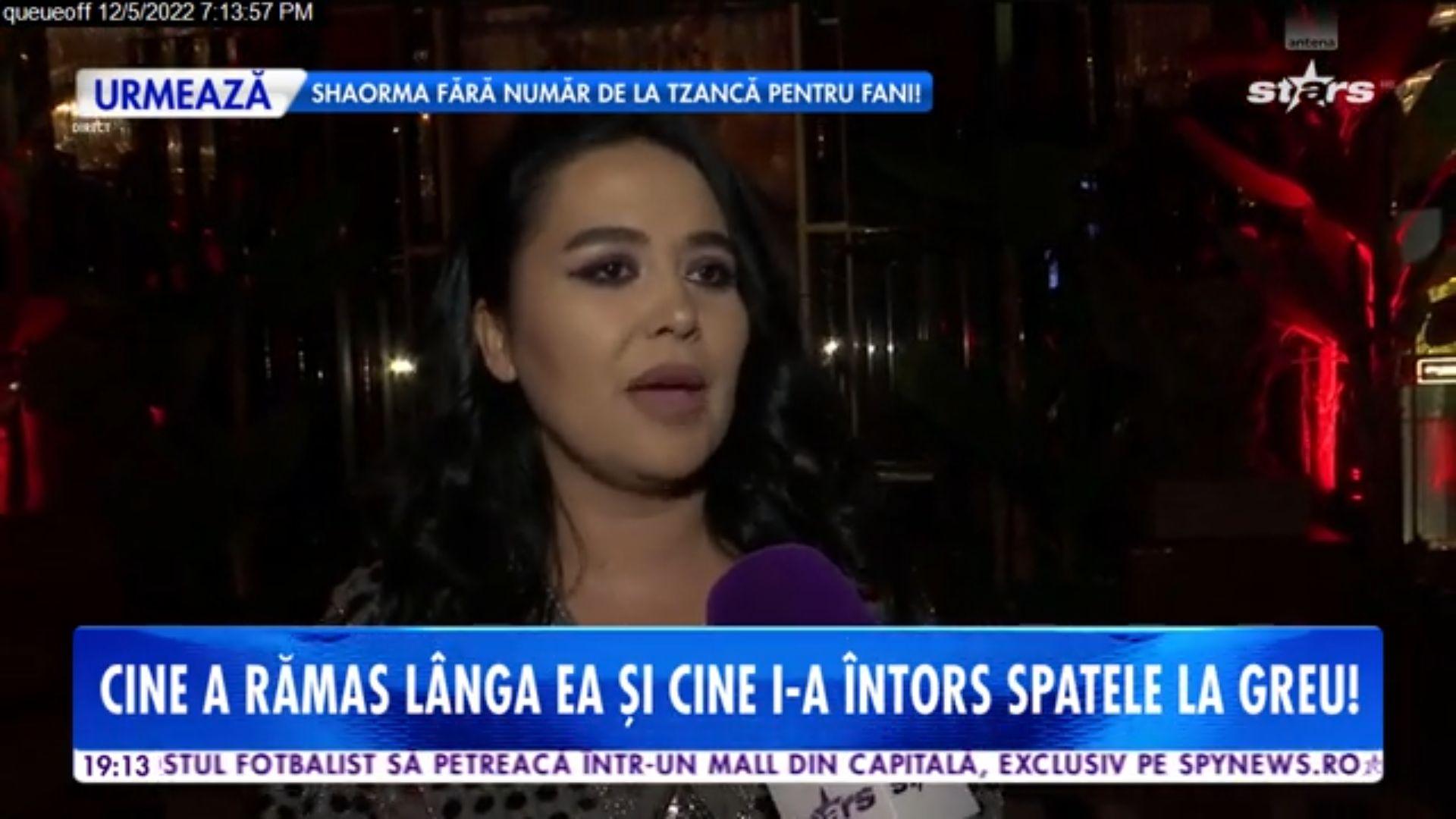 Cine este bărbatul celebru la care Mihaela Moise apelează tot timpul ...