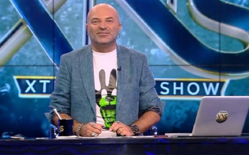 Dan Capatos, absent motivat de la emisiune! Unde se află prezentatorul ...