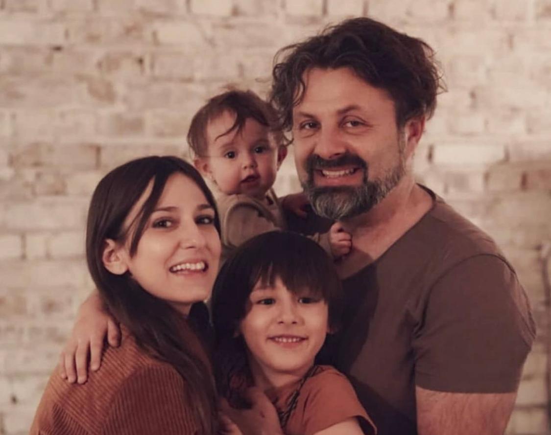 Dana Rogoz și copiii ei, infectați cu Covid. Care e starea lor de ...