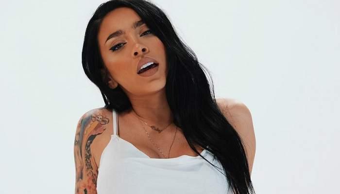 Cine e sufletul pereche al lui Ruby: „Nu poate sta departe de mine ...