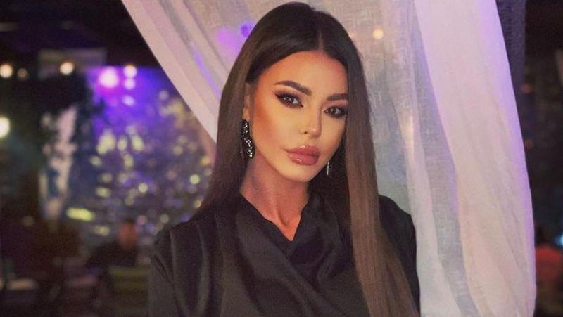 Ana Maria Mocanu și-a petrecut ziua de naștere doar cu familia: „M-a ...