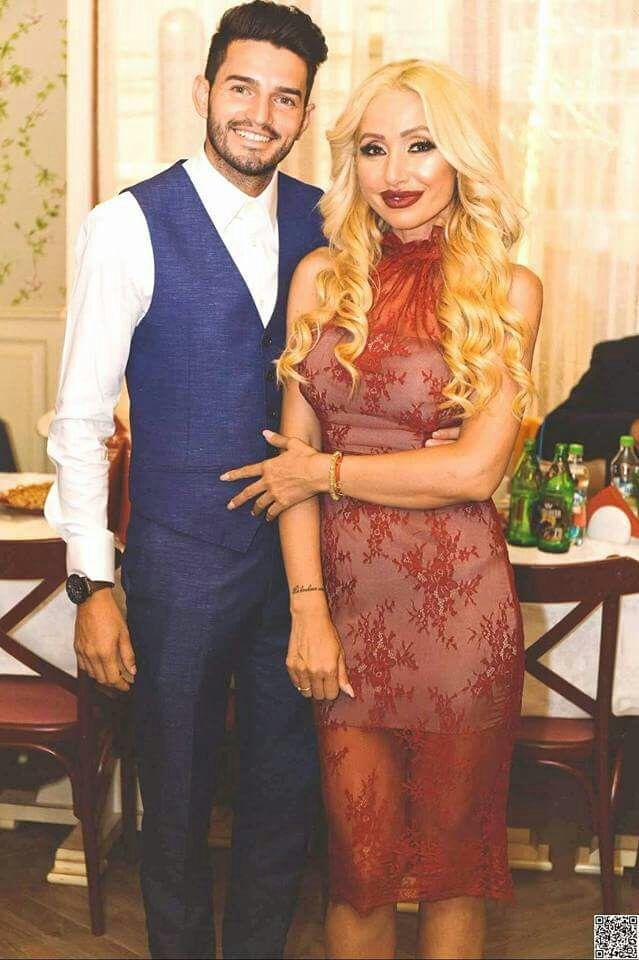 Sonia Trifan a divorțat de Andrei Neagoe, după o căsnicie de 5 ani ...