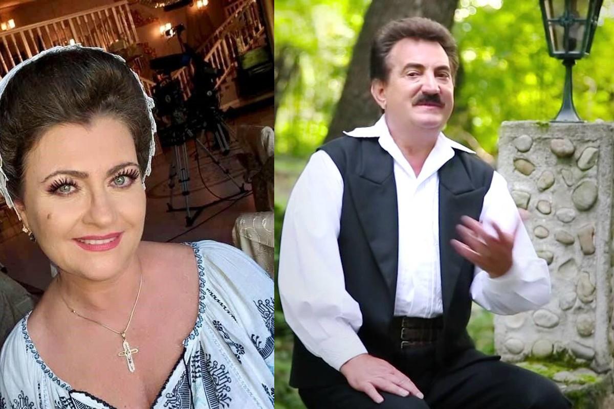 Ce a găsit Steliana Sima în camera lui Petrică Mîțu Stoian, la ...