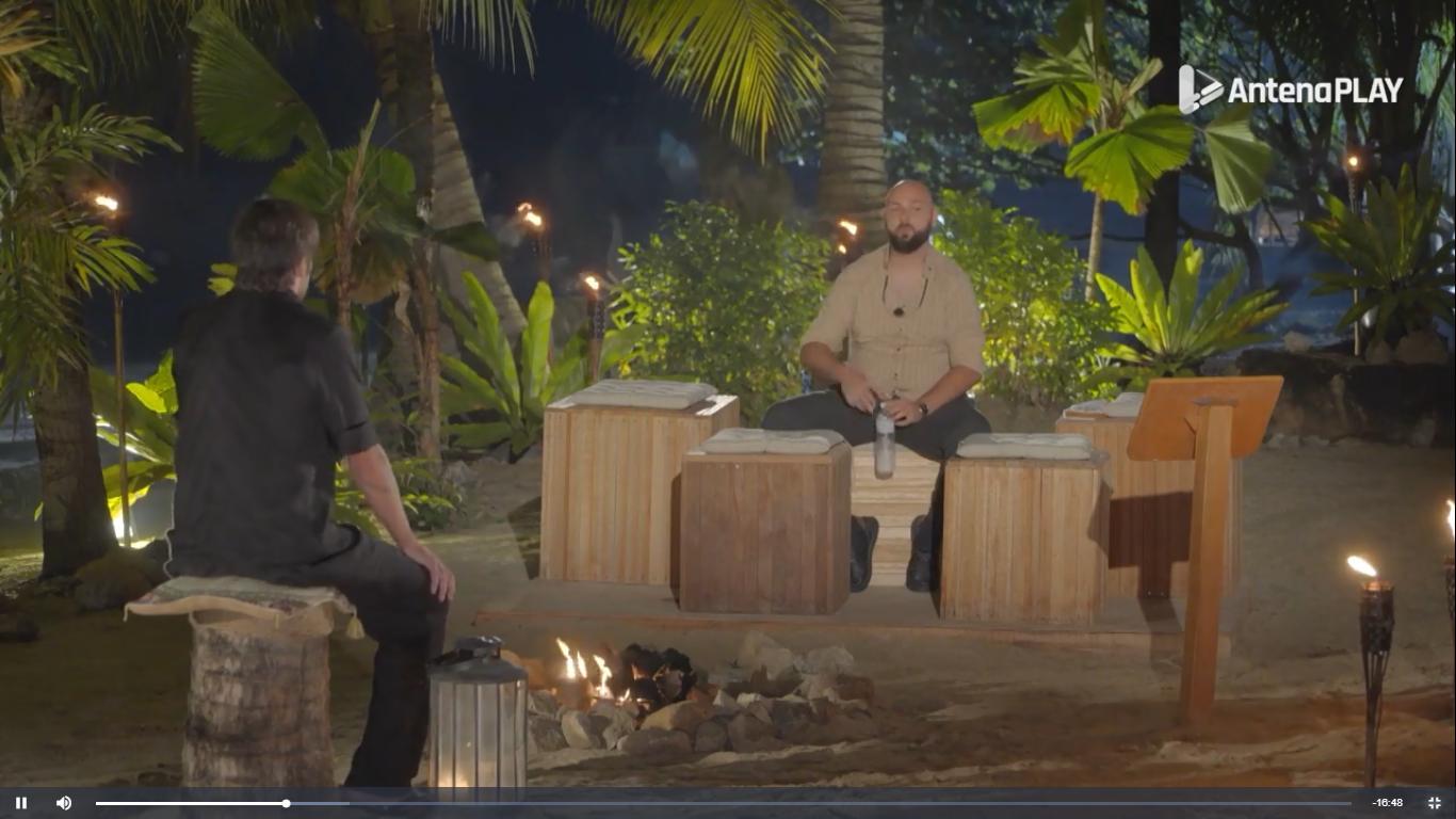 Radu Vâlcan s-a enervat pe Alex Marcu: „Trăiești în teoria conspirației ...