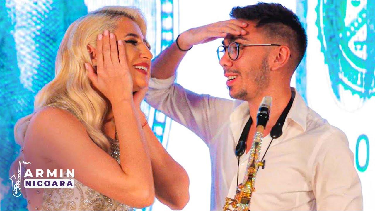 Armin Nicoară și Claudia Puican nu s-au căsătorit în Turcia! Dezvăluiri exclusive la Xtra Night ...