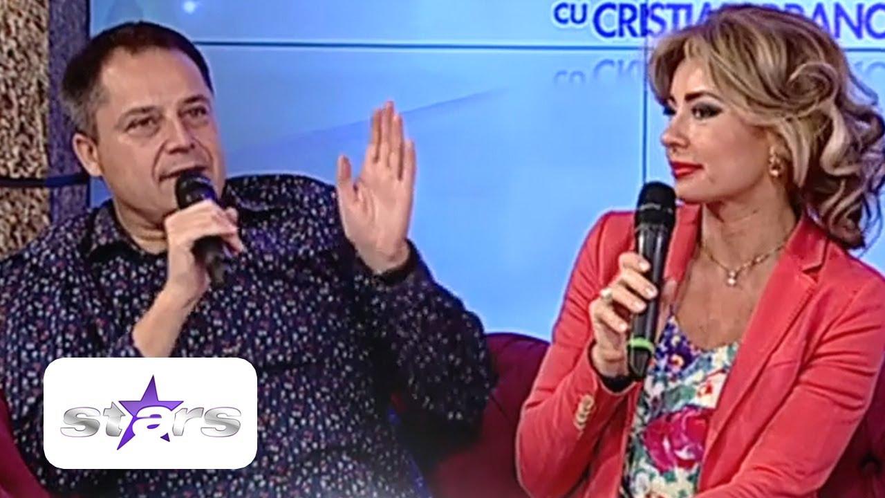 De ce Alexandra Velniciuc și Șerban Puiu nu au copil! „L-am fi devorat ...