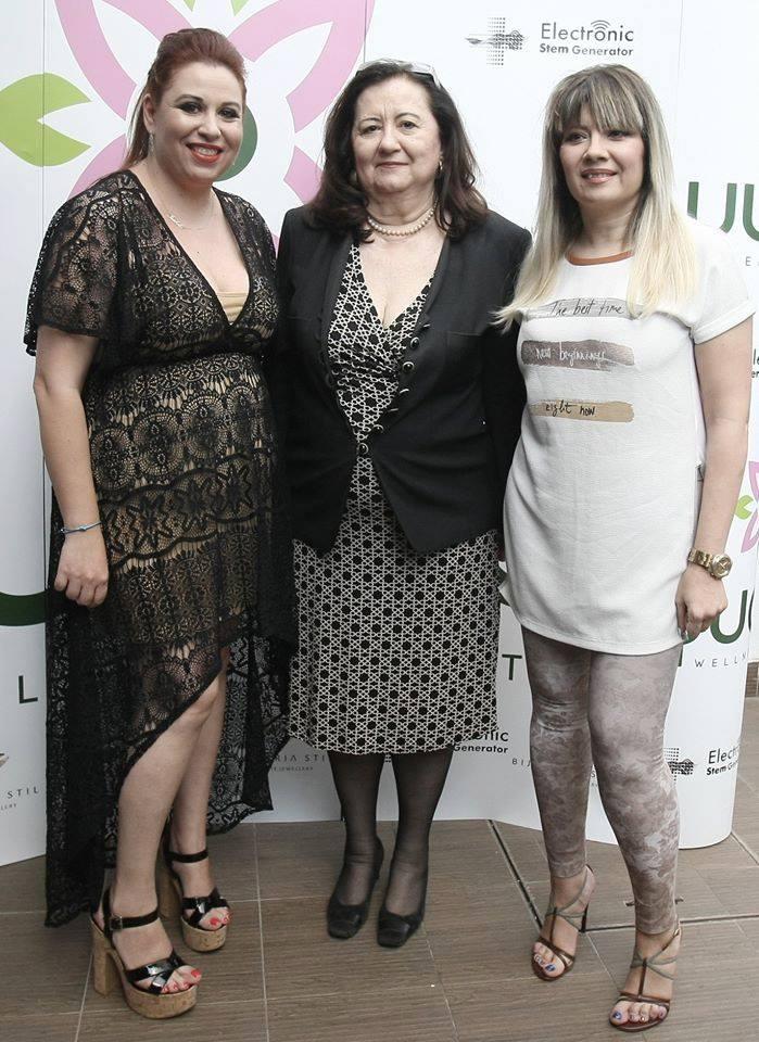 A murit fostul soț al Mioarei Roman. Catinca Zilahy, mesaj sfâșietor ...