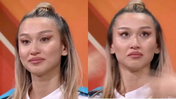 Nadd Hu, după eliminarea de la Chefi la Cuțite: ”Am ajuns mult mai ...