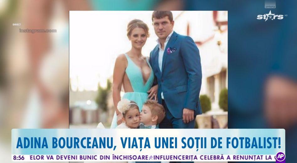 Adina Bourceanu, după 19 ani de relație cu Alex Bourceanu: „Sunt multe ...