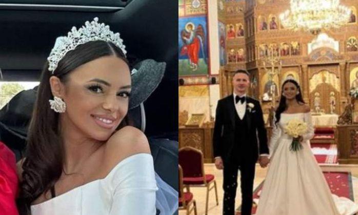 Cosmina Adam, primele detalii despre nunta cu 600 de invitați: „Cea mai ...