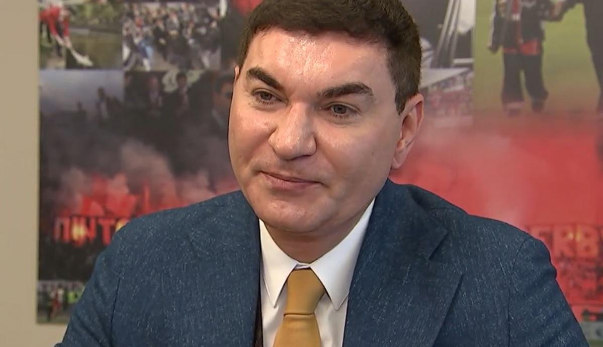 Cristi Borcea, dezvăluiri din intimitate: „Am fost mereu cu cine mi-am ...