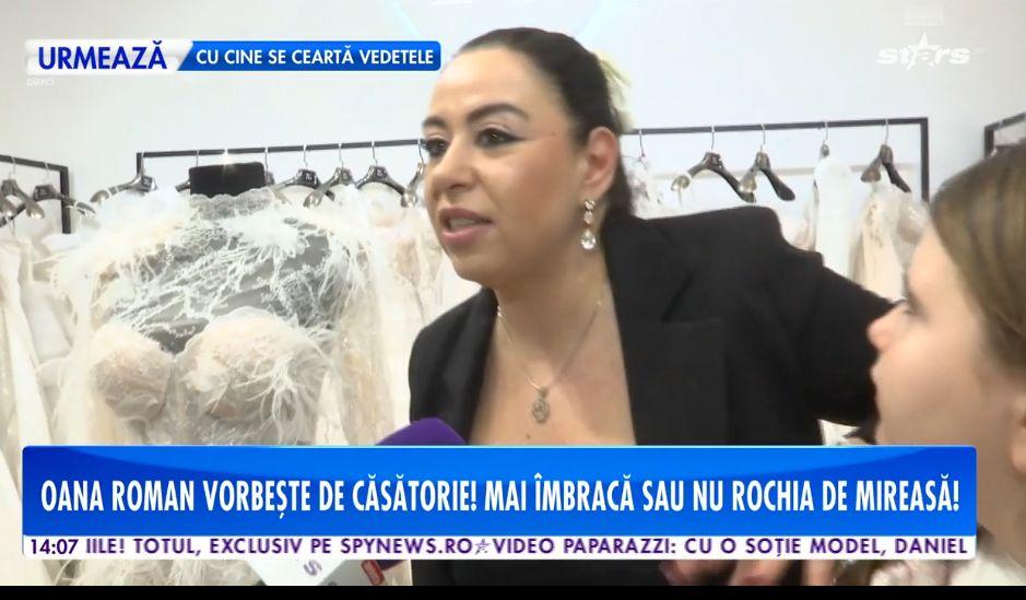 Oana Roman, încrezătoare în viitor: ”Renasc precum pasărea Pheonix ...