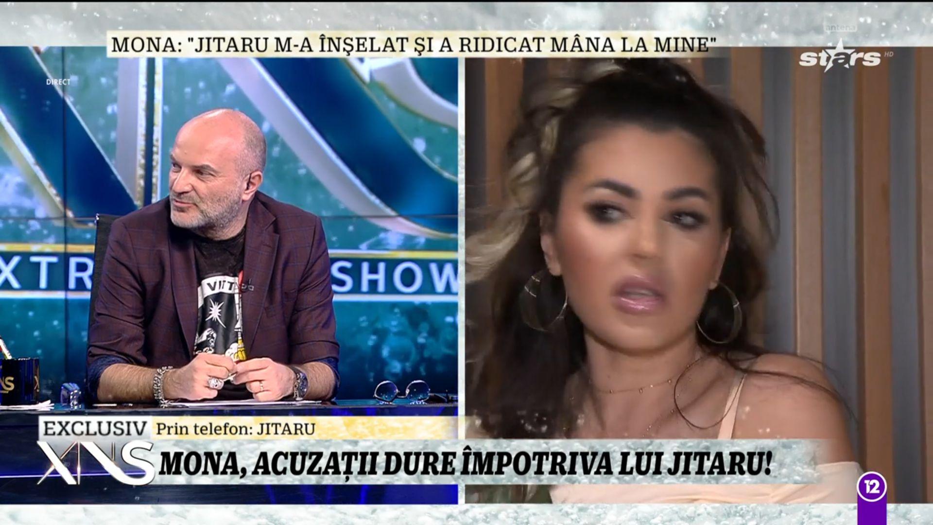 Cristian Jitaru, despre noua relație a Monei Stoian: „Un pansament ...