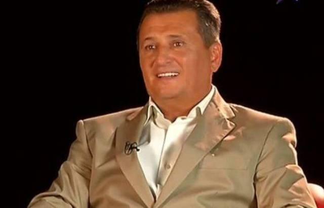 Nea Marin, secretul unei forme de invidiat, la 64 de ani | STAR MAGAZIN ...