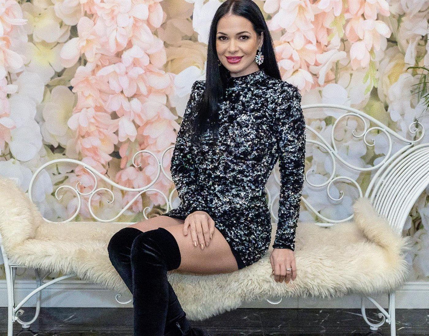 După anunțul divorțului, Deea Maxer vorbește despre realizările ...