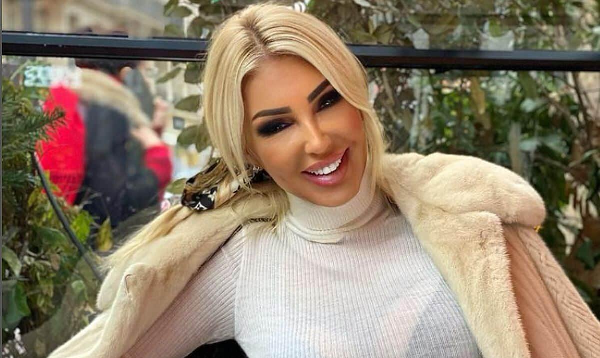 Alina Petre și partenerul său se pregătesc de căsătorie după doar două ...