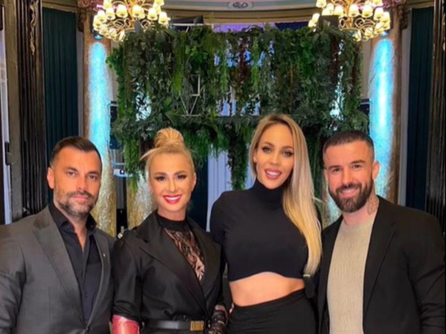 Ce afaceri are Flavius Nedelea, noul iubit al Anamariei Prodan! | STAR MAGAZIN AntenaStars.ro
