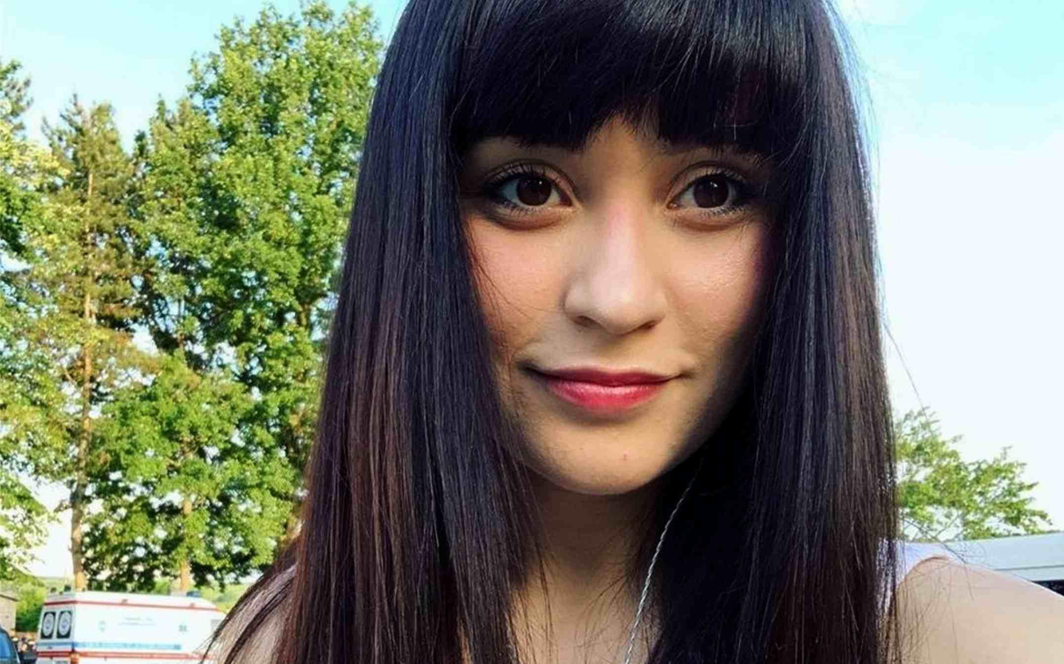 Irina Rimes dezvăluie că ascultă și manele: ce piesă a postat pe TikTok ...