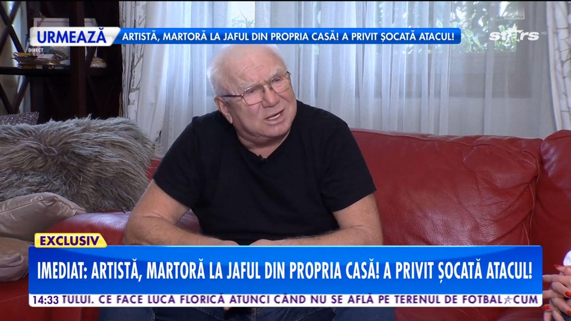 Cu 50.000 de euro, Cornel Tăbăcaru îl poate saluta pe vecinul Leonardo ...