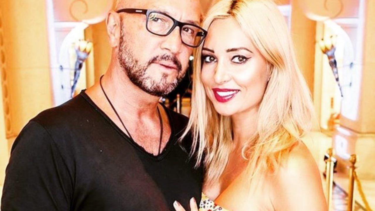 Raluca și Walter Zenga, reunire în Dubai, la 3 ani de la divorț! Ce i-a ...