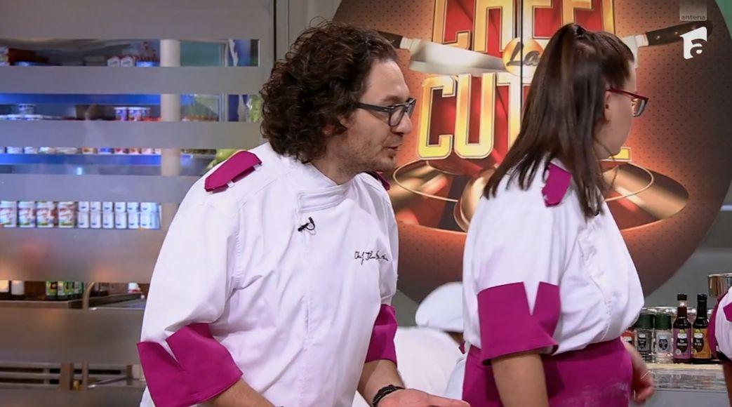 Florin Dumitrescu și Alexandru Bunea, protagoniștii unui conflict la ...