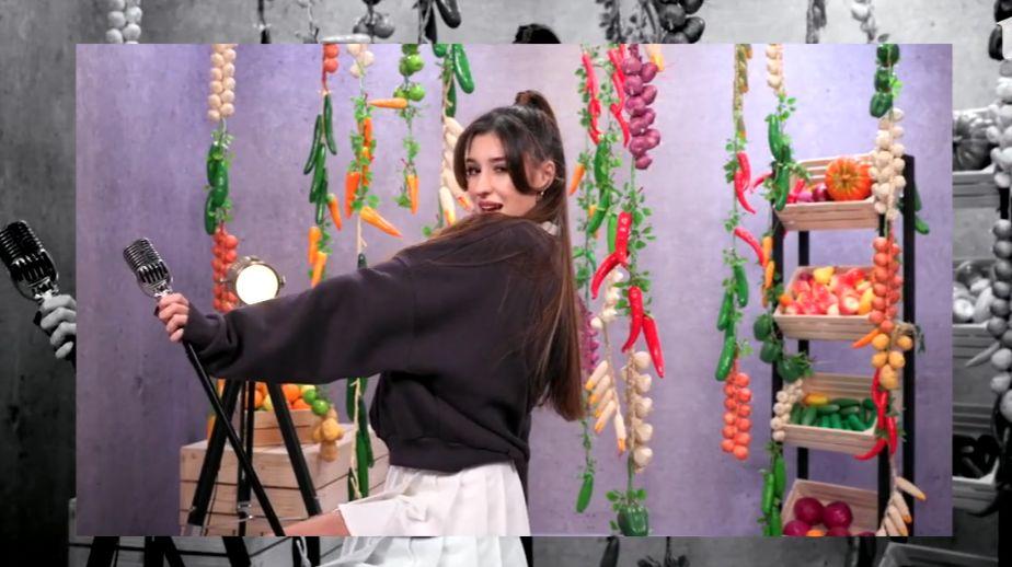 Emily Istrate a gătit pentru jurați un preparat nipon! Dezvăluirile ...