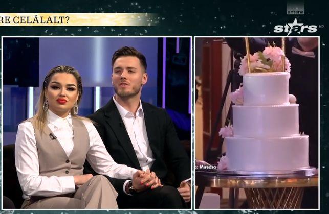 Ce s-a schimbat în viața câștigătorilor de la Mireasa, Ioana și Marius ...
