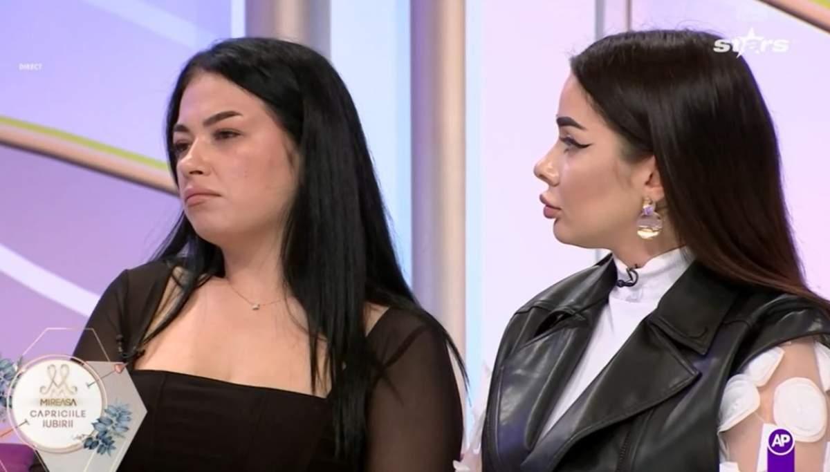 Simona nu are sentimente de iubire pentru Sorin. Ce afirmații a făcut concurenta la Mireasa ...