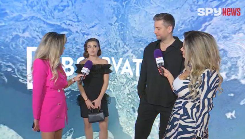 Povestea de dragoste dintre Valentin Butnaru și Ana Bodea: cum s-au ...