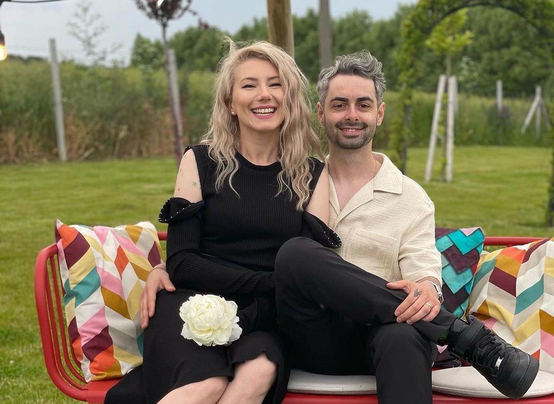 Radu și Alexandra Bucălae, gata pentru Power Couple: ce plan au cei doi ...