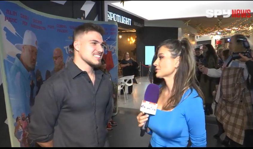 De la vis la realitate: Povestea influencerului Snik și drumul său spre succes | Stirile Antena ...