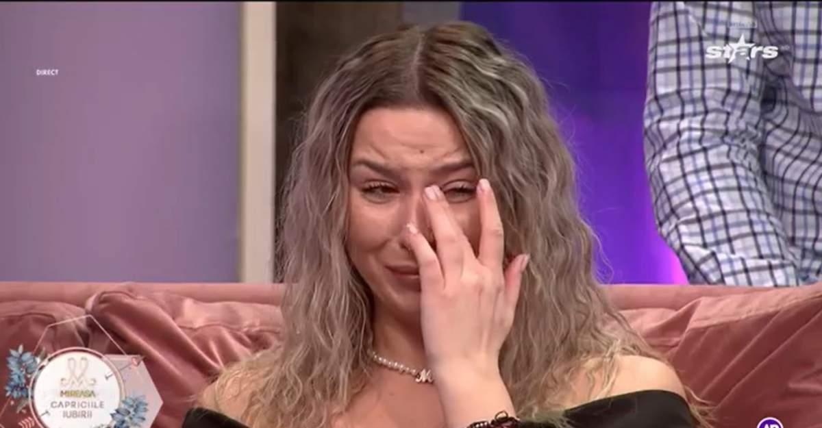 Mireasa. Supriză de proporții din partea Gabrielei Cristea pentru Maria ...