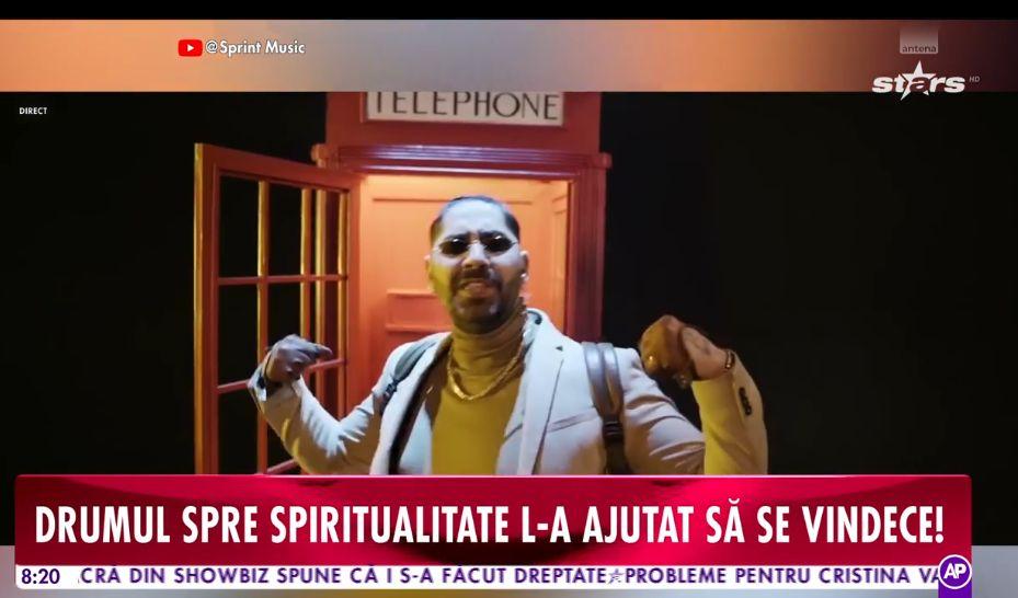 Metoda lui Connect-R de a renunța la droguri: „Am pus stop” | STAR NEWS ...