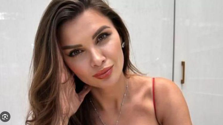 Ramona Gabor, terapie extremă în România, după revenirea din Dubai ...