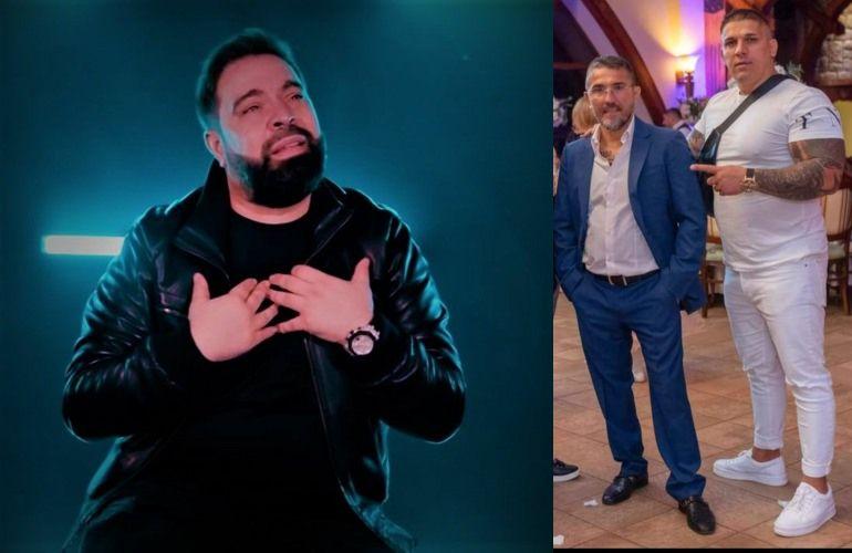 Adrian „Beleaua” Corduneanu, mesaj pentru Florin Salam: „Putea să vină ...