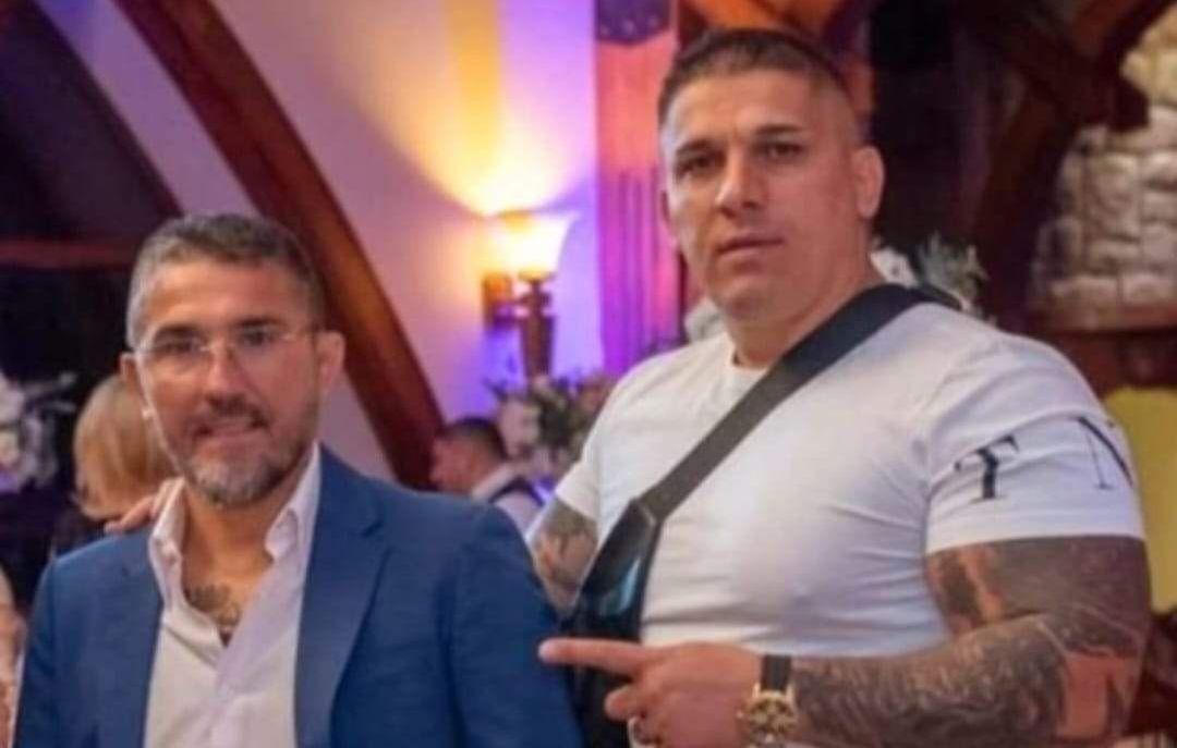 Adrian „Beleaua” Corduneanu a spus cine va prelua conducerea clanului ...