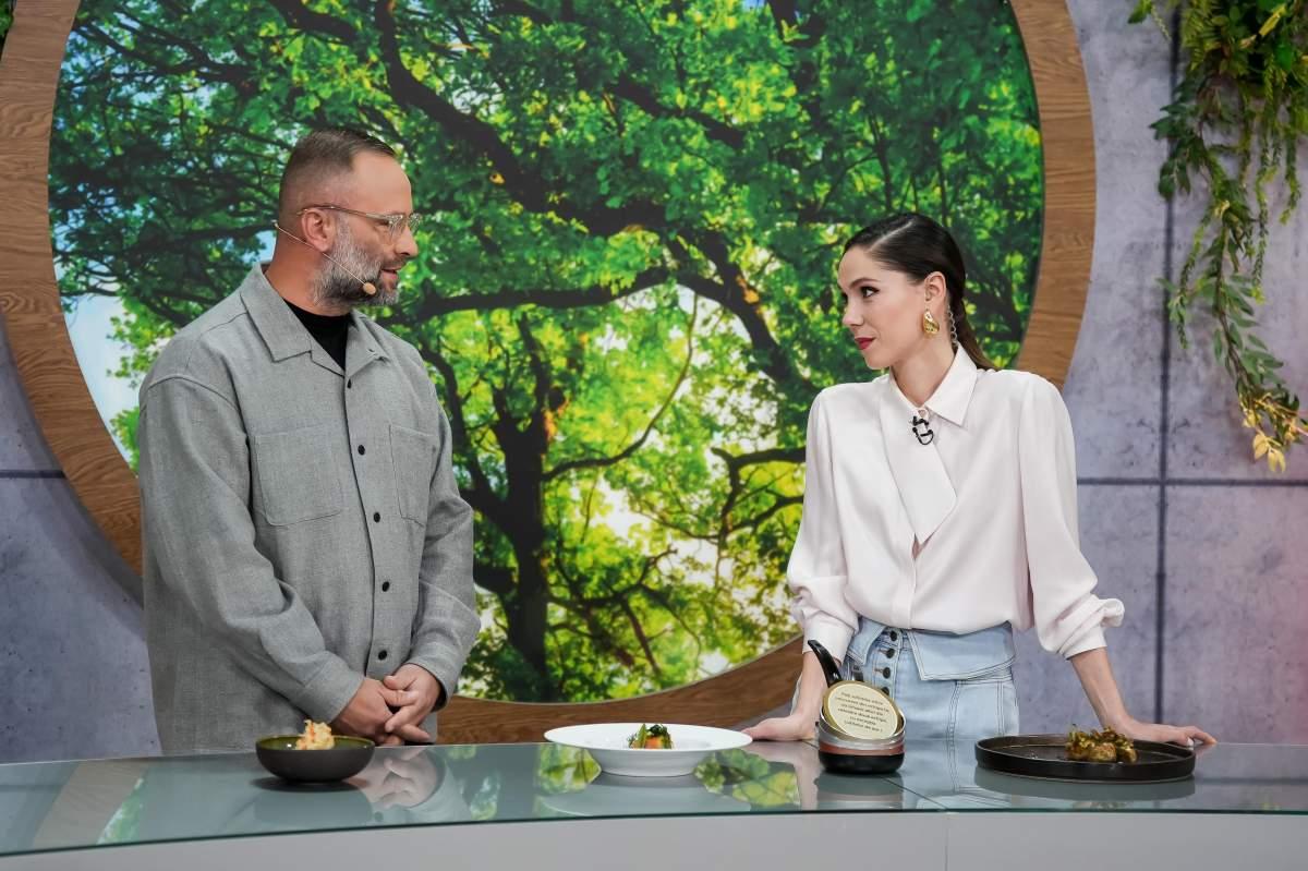 Alex Popescu a desemnat câștigătorul amuletei: ”Am ales strict pe ...