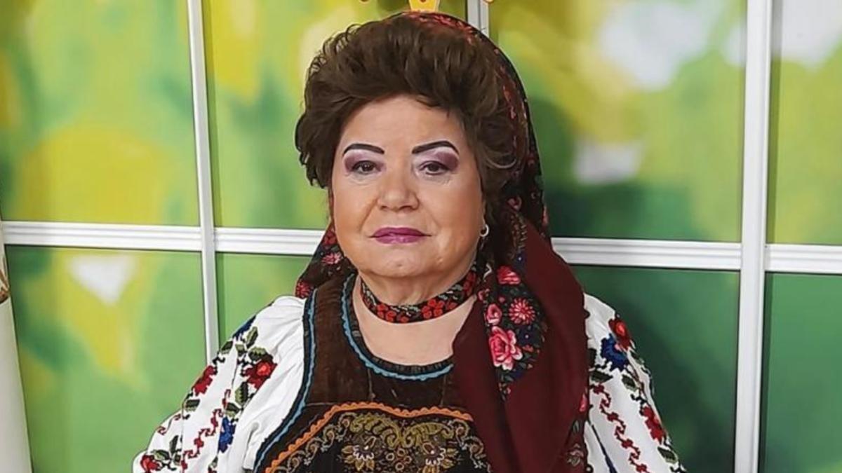 Saveta Bogdan este în America: ”Am zis că vând casa din România și o ...