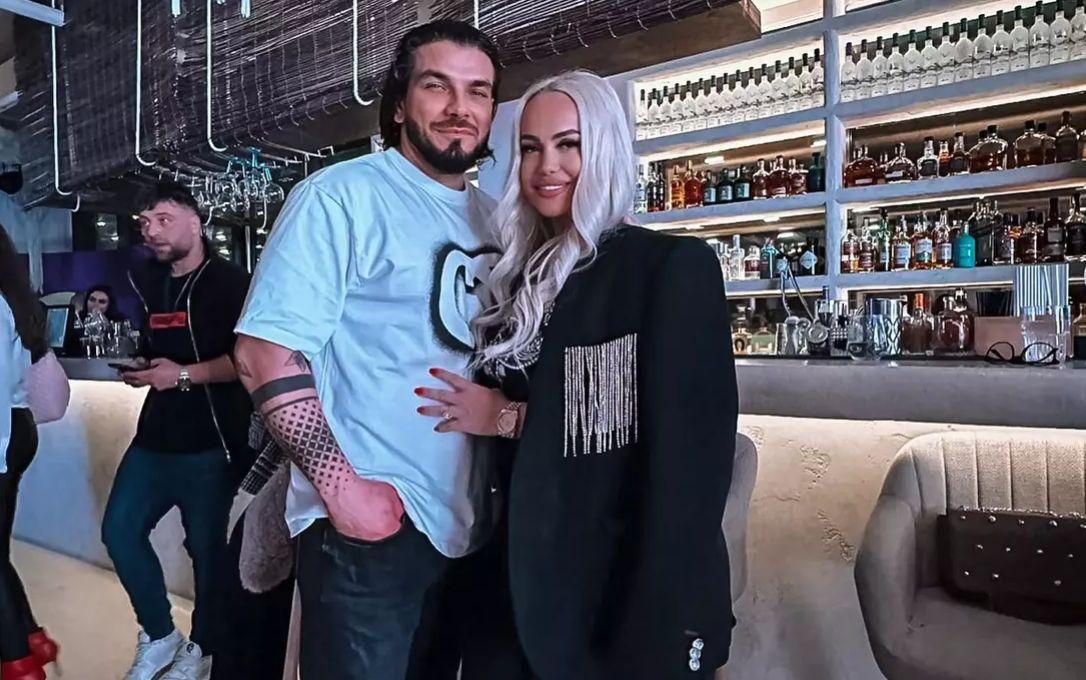 Anda Adam, dezvăluiri despre începutul relației cu soțul ei Joseph: „Am ...