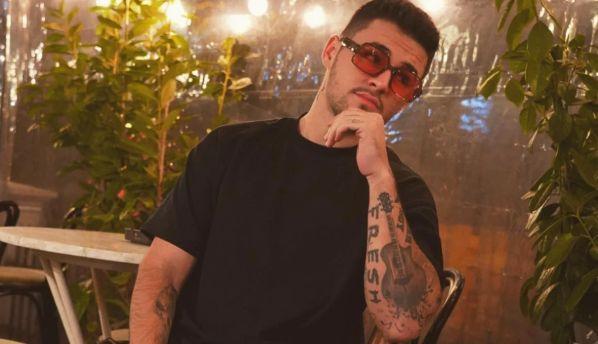 E oficial: Mario Fresh și Nadd Hu sunt împreună! Modul în care artistul ...