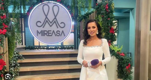 Raluca Preda, noua gazdă a emisiunii „Mireasa – Capriciile Iubirii ...