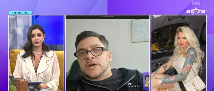 Acuzații șocante și o plecare neașteptată: Maria Ilioiu și Andrei ...