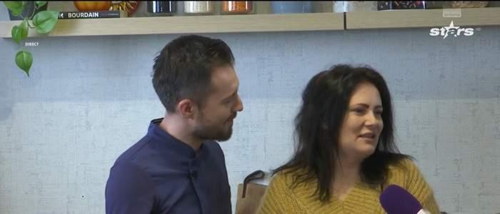 Soția Ana, dezvăluiri în premieră despre chef Horia Manea: „Când l-am ...