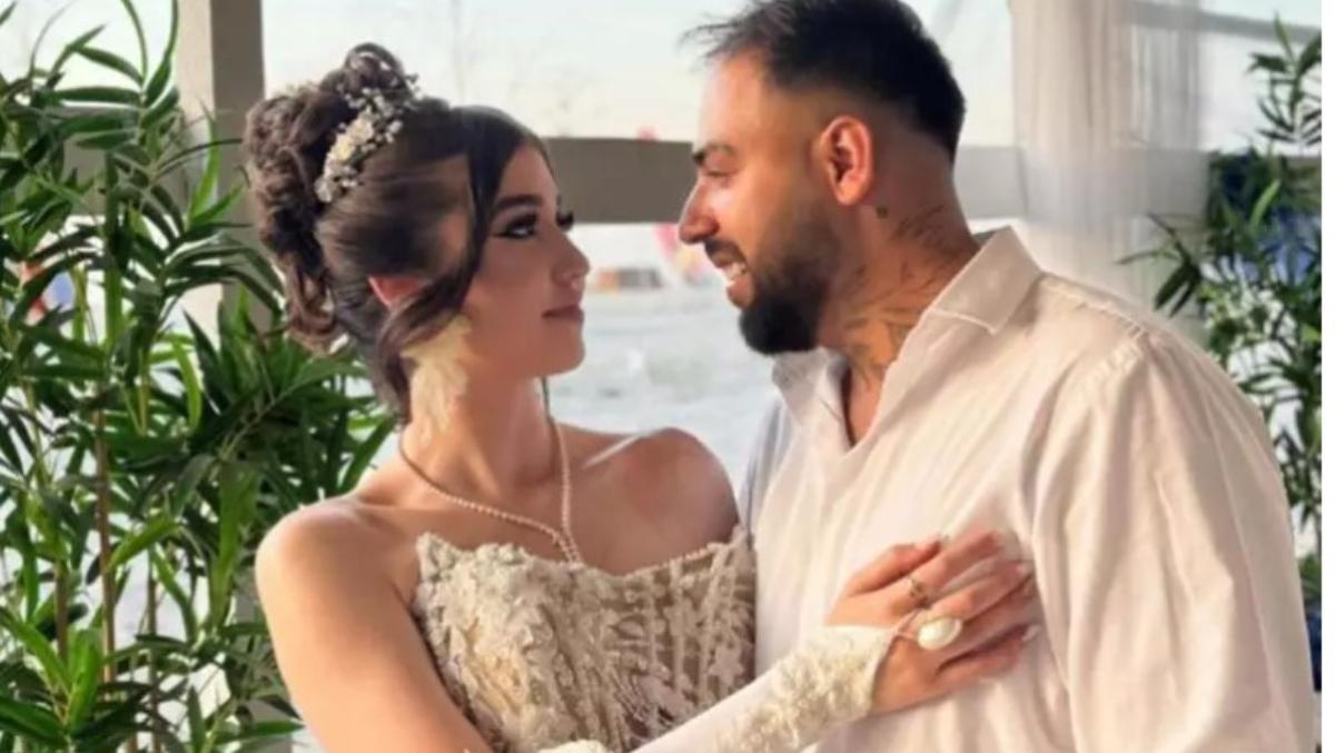 Scandalul dintre Sali Levent și fosta logodnică: Actorul a căutat-o ...