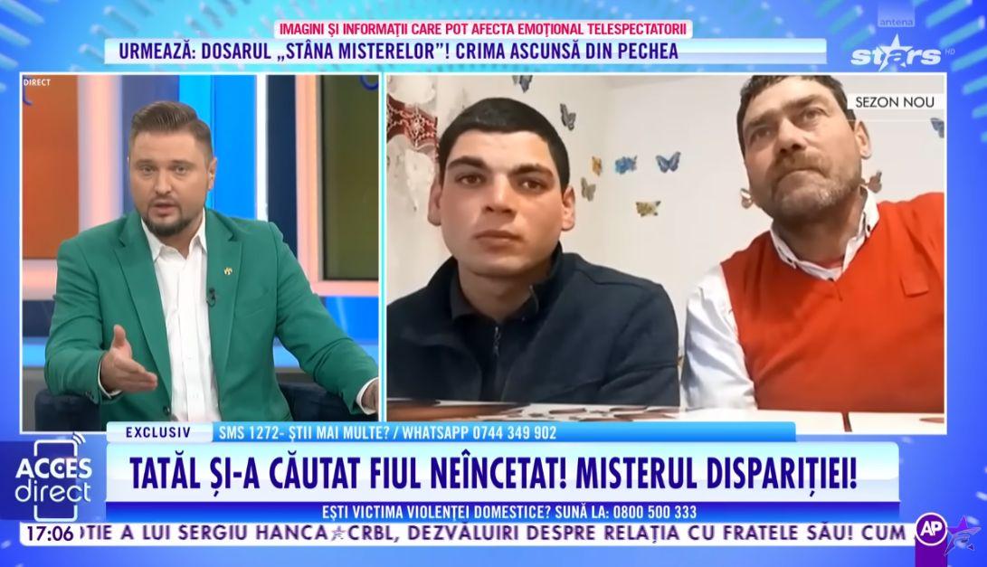Misterul dispariției lui Bobocel: Ce s-a întâmplat în cei doi ani în ...